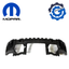 New OEM Mopar Front Energy Absorber Bumper 2010-2012 Ram 1500 ...
