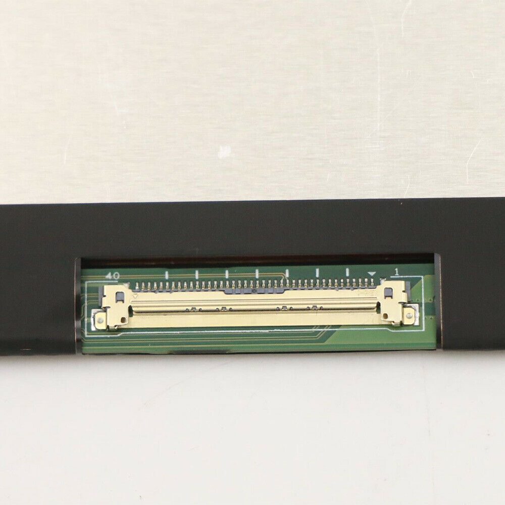 16in WQXGA Laptop LCD Screen NE160QDM-NY2 V8.0 2560X160016:10 40Pins ...