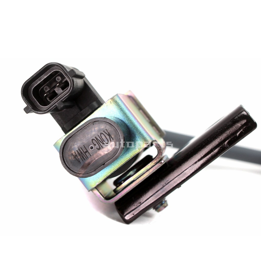 Genuine Hyundai Solenoid Valve Assy-vis 283242E000 OEM for sale online ...