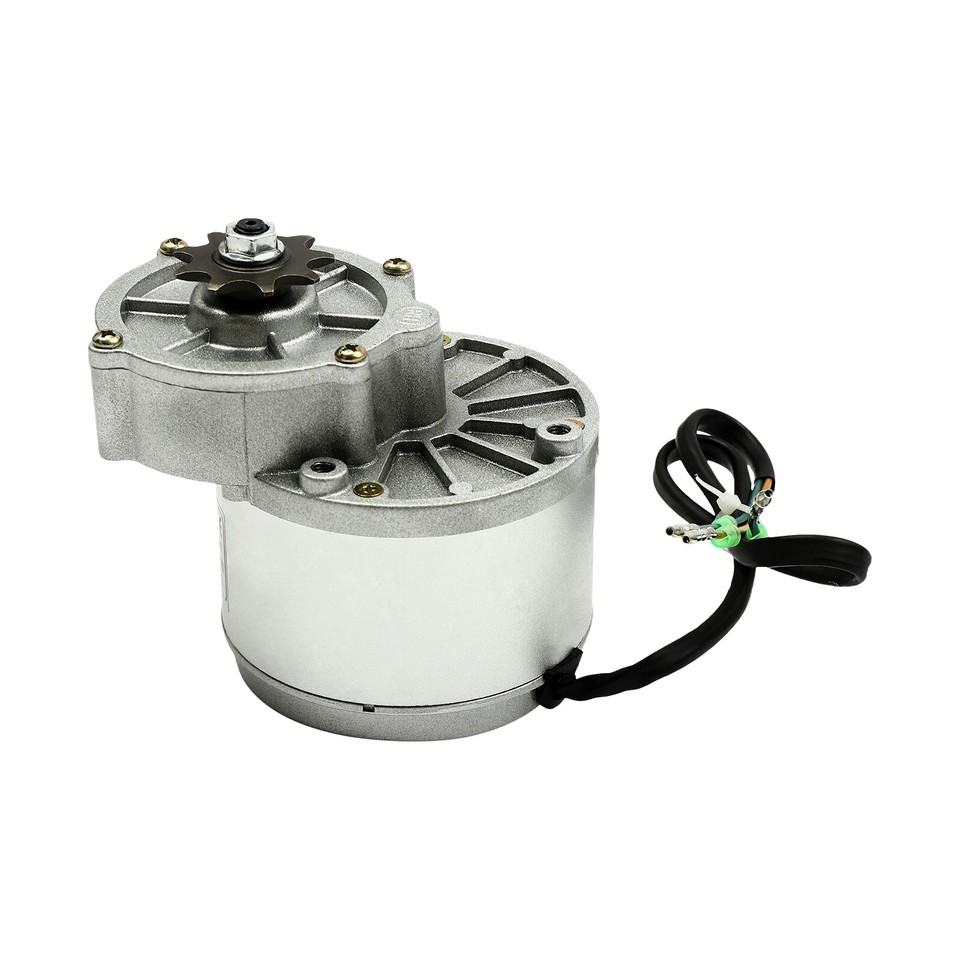 Electric Bicycle Brushless Motor Kit E-Bike Conversion Installation Kit ...