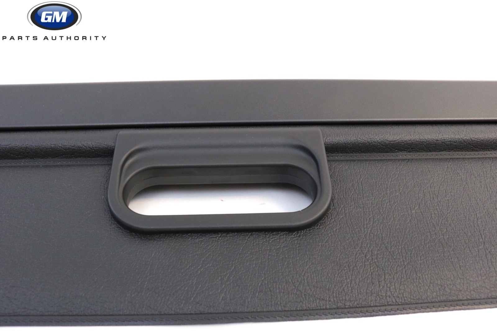 2018-2023 Traverse Retractable Security Cargo Pull Shade 84449319 Black ...