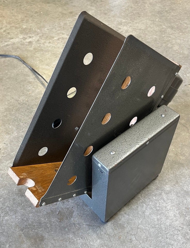 Paper Jogger - LectroJog Model 775 | eBay