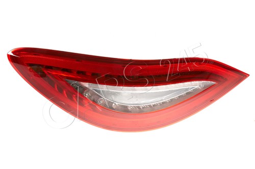 MAGNETI MARELLI Rear Light Left For MERCEDES C218 W218 X218 A2189060358 ...