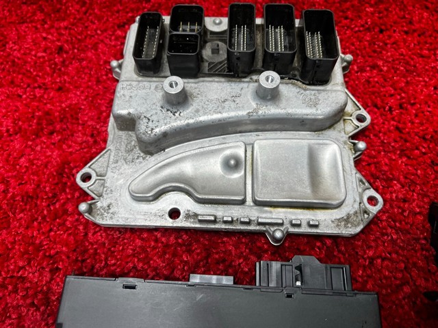 Genuine OEM Engine Control Module for BMW 12148618483 for sale online ...