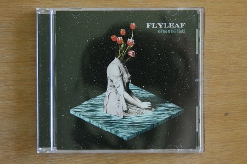 Flyleaf ‎– Between The Stars ( Box C726) | eBay