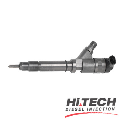 Hyundai Santa Fe common rail injector 0445110583 / 33800-2F610 | eBay