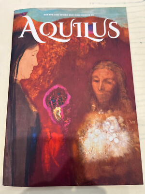 Aquilus #2 | eBay