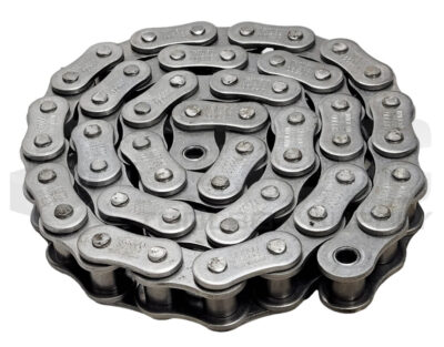 NEW HKK CHAIN HKK100 ROLLER CHAIN 49 LINKS 5FT | eBay