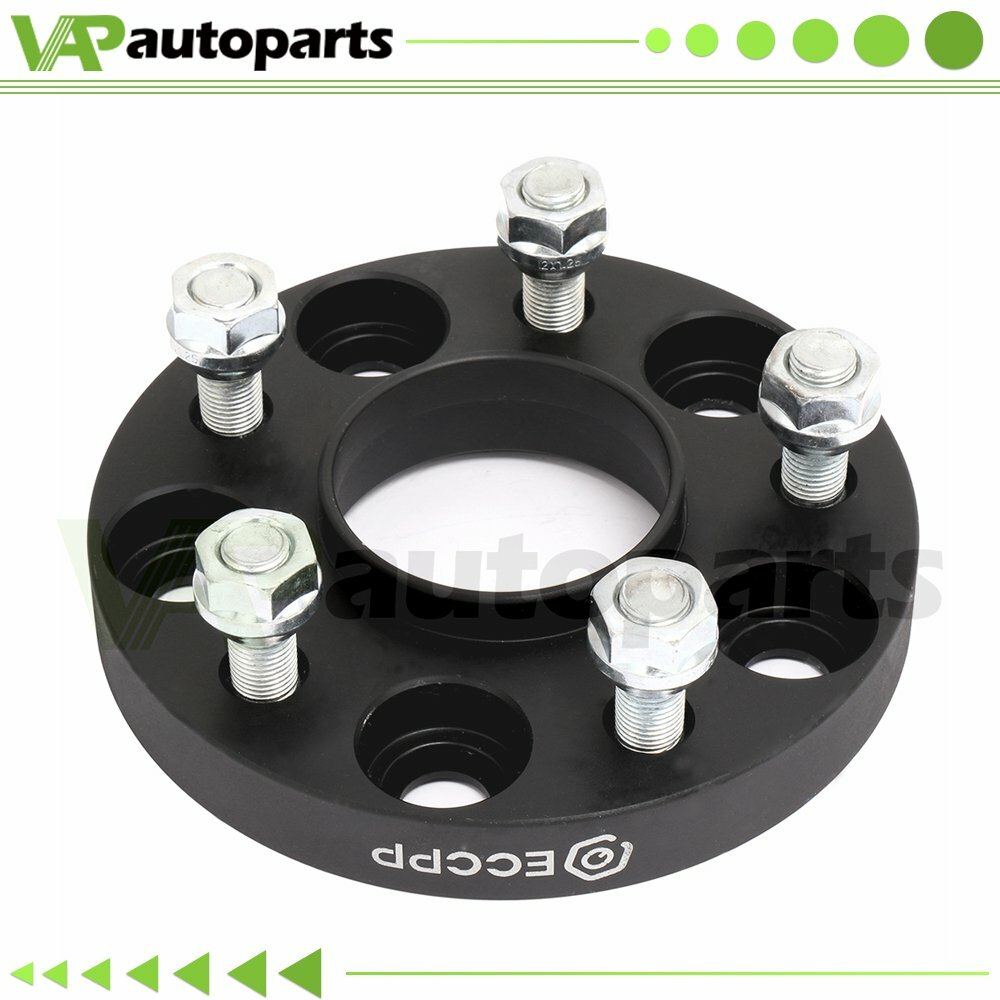 4pcs 20mm Wheel Spacers 5x4.5 5x114.3 For Nissan Sentra For Infiniti ...