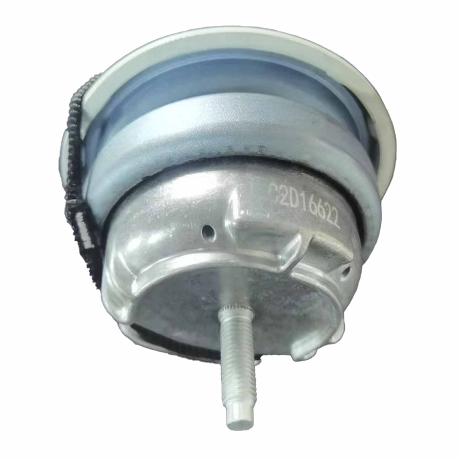 MotorKing Engine Motor & Trans Mount For 2010-2019 Jaguar XF XJ 3.0L ...