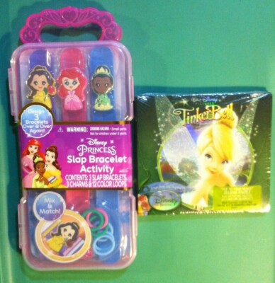 🔥TINKERBELL🔥 New & Sealed CD Featuring Selena Gomez & Princess Slap ...