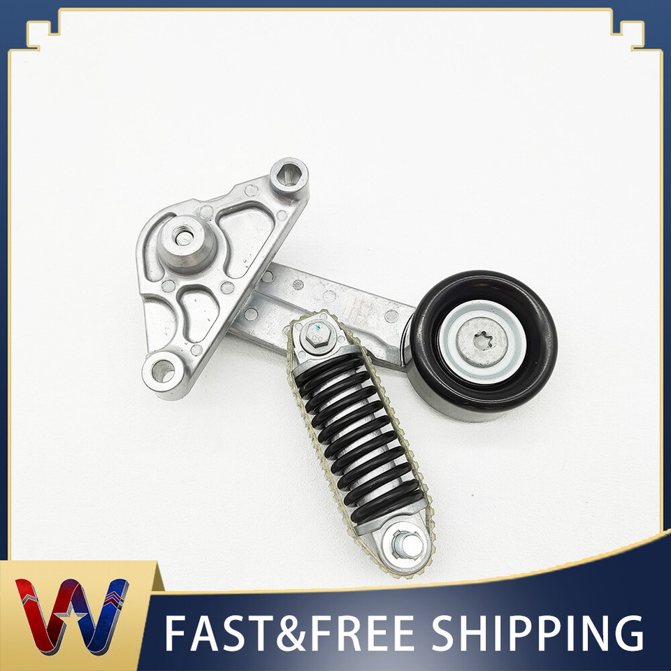 Hybrid Belt Tensioner 25283-2E650 for 16-18 Hyundai Sonata and Kia ...