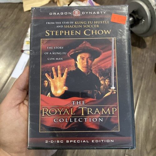 The Royal Tramp Collection (DVD) for sale online | eBay