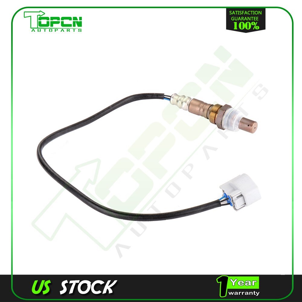 Upstream Air Fuel Ratio Sensor For 02-08 Jaguar X-Type 2.5L 3.0L ...