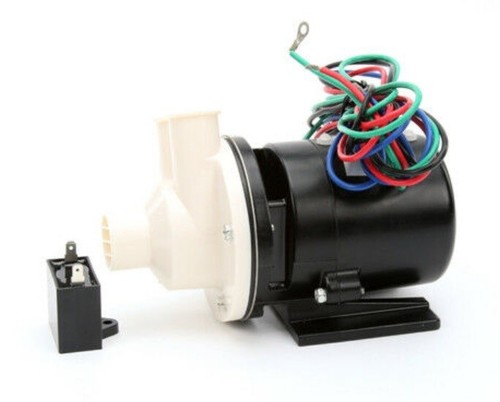 Hoshizaki PA0613 Pump Motor Assembly for sale online | eBay