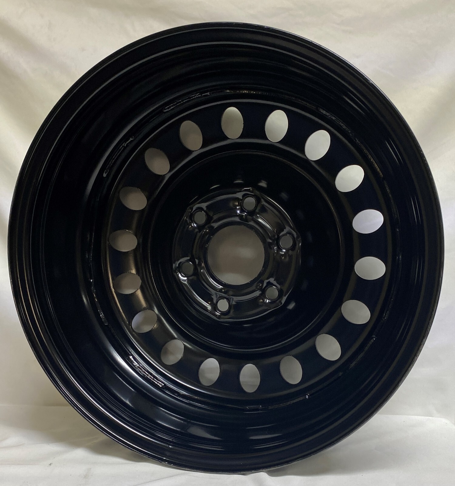 18 Inch 6 Lug Wheel Rim | GM 1500 Escalade Tahoe Sierra Silverado ...