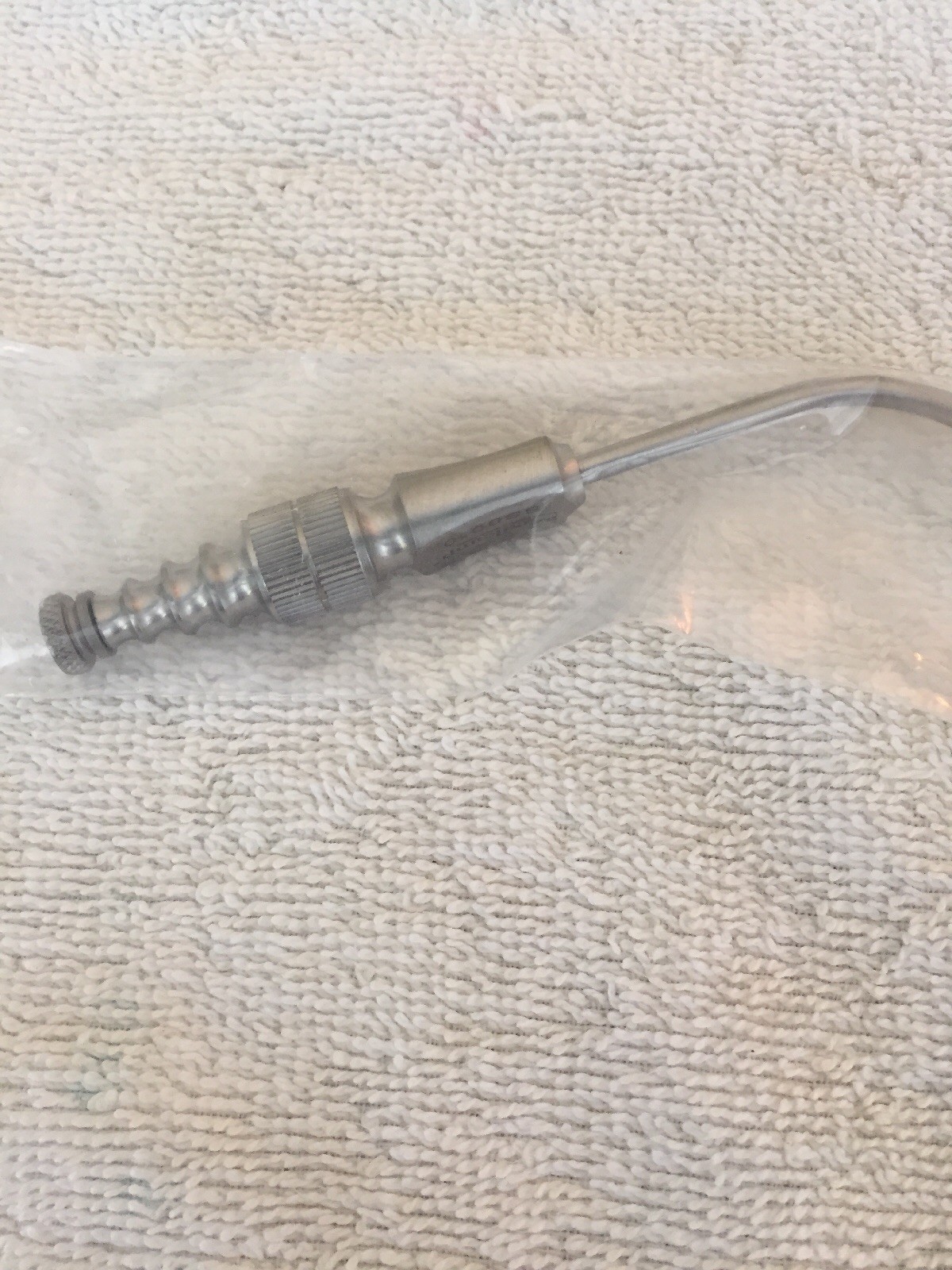 Ear Nose And Throat Instrument, Frazier Suction Tube | eBay