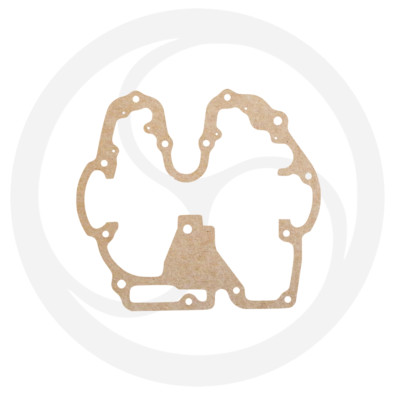 Honda Cylinder Head Cover Gasket 12391- KR6-010 250R 84-04 XR250L 91-96 ...