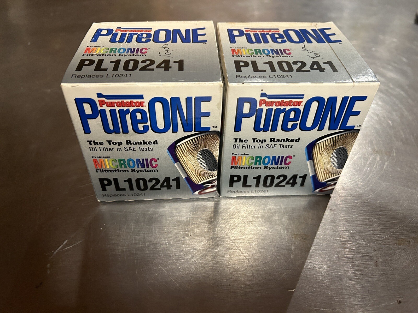 Purolator PL10241 - cross reference oil filters | oilfilter ...