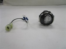 Teleflex Marine 781437PDFB Spun Silver Boat Trim Gauge for sale online ...