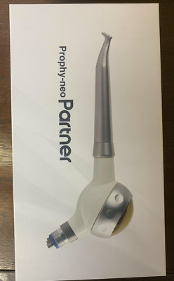 Prophy Neo Dental Air Scaler Prophy Powder Jet Polisher M4 EMS/NSK ...