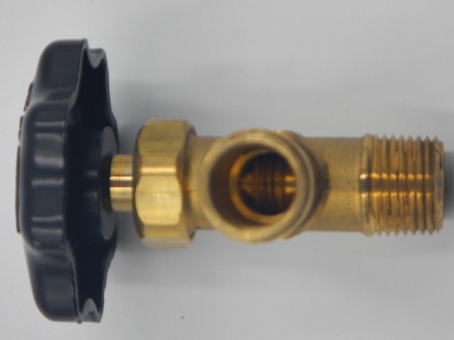 Mack Valve 25152120 25mf126 Cummins 157098 Parker V404p-10-6 V404p 10 6 ...