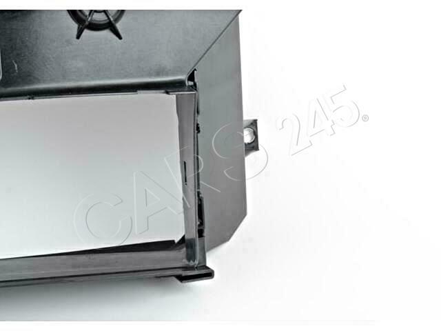 Genuine BMW F15 F16 X5 X6 Air Intake Duct Radiator Support OEM ...