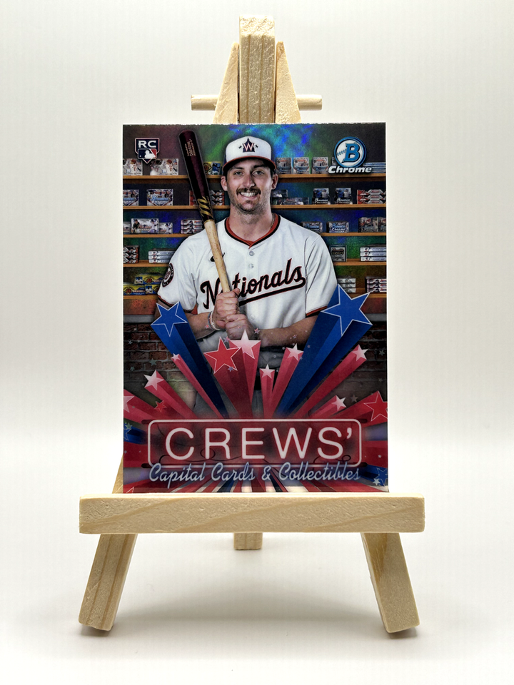 2025 Bowman Baseball -HOBBY STARS INSERTS - You Pick Complete Your Set ...