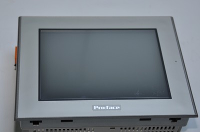 PRO-FACE AGP3400-T1-D24 TOUCH SCREEN HMI GRAPHIC PANEL LCD TFT | eBay