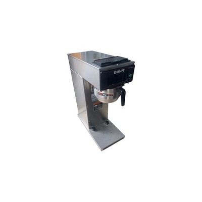 Bunn CW Series Commercial Coffee Maker CW15-APS GF Coffee Brewer ...
