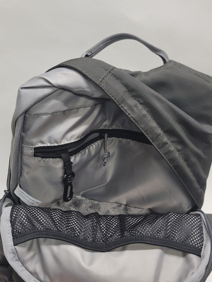 LowePro Photo Hatchback 16L AW Backpack Camera Bag Grey | eBay