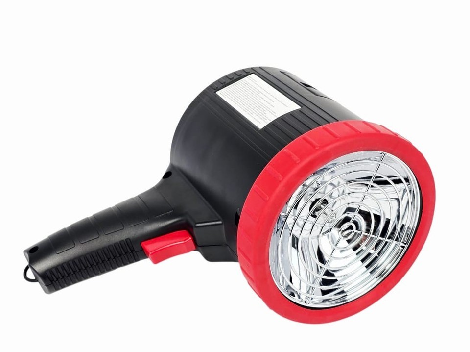 Lavastica LAV-FTC-02 Flame Detector Test Lamp | eBay