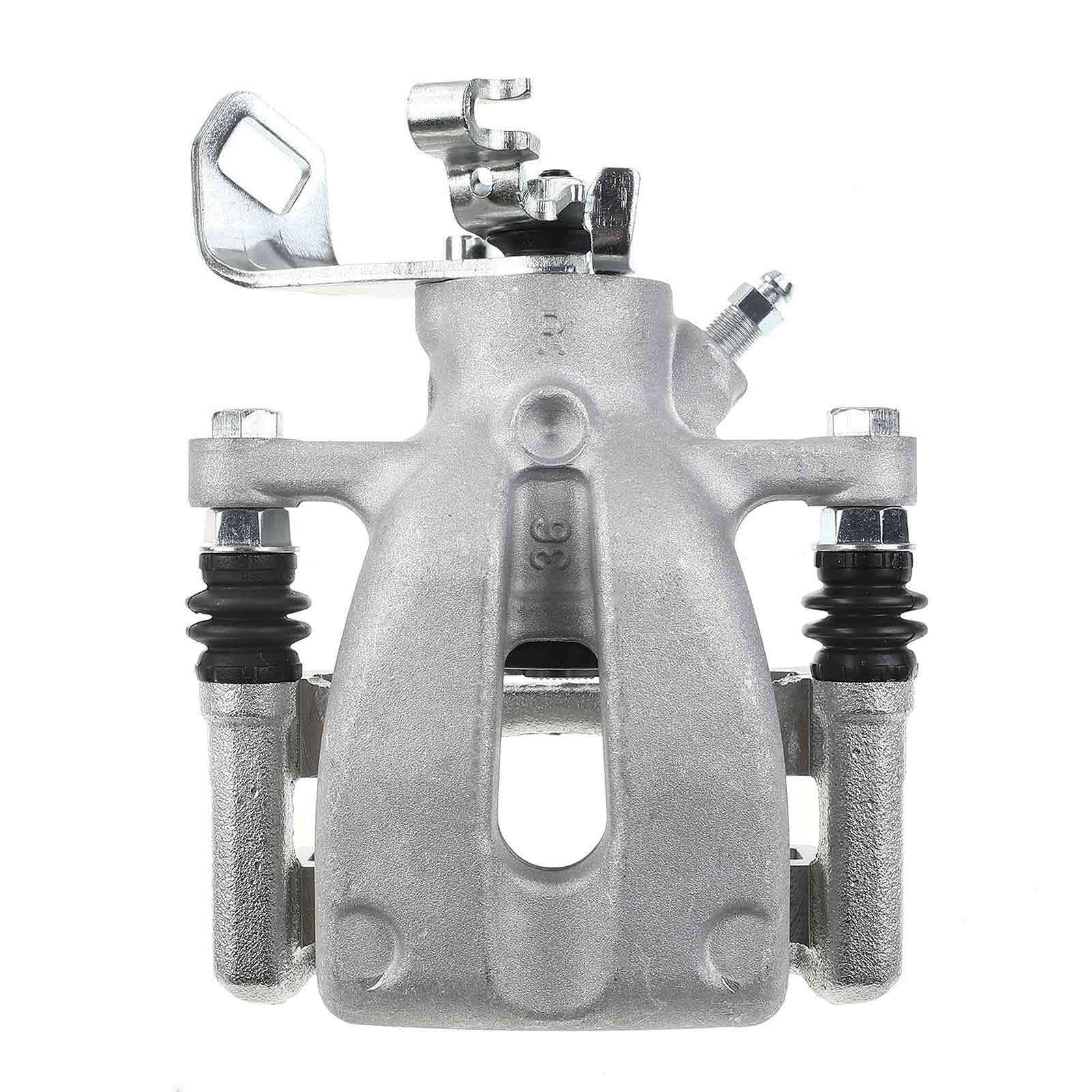 Rear Right Brake Caliper W/ Bracket for Mini Clubman R55 R56 R57 R58 ...