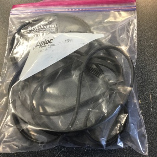 LG DRYER BELT OEM P/N 4400EL2001F 4400EL2001C 4400EL2001E 4400EL2001A ...