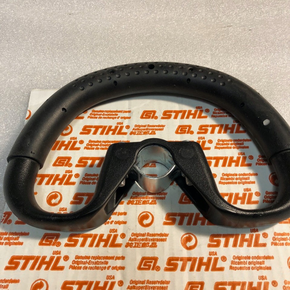 Stihl fs91r fs131r fs90r fs110r fs130r trimmer loop handle NEW OEM ...