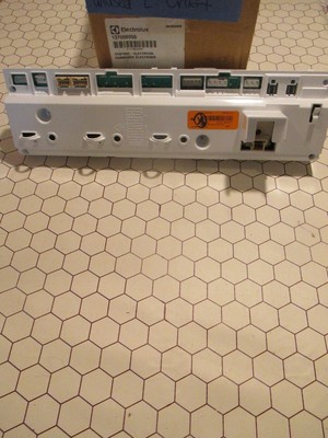 137006000 Control Board (New) for Electrolux Washer | eBay