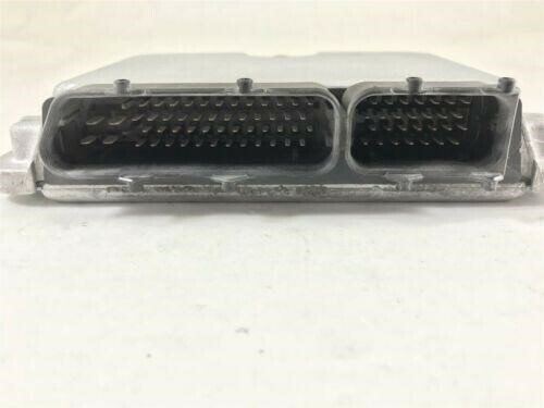 Programmed 1999 VW Beetle 2.0L Engine Computer Control Module ECM ...