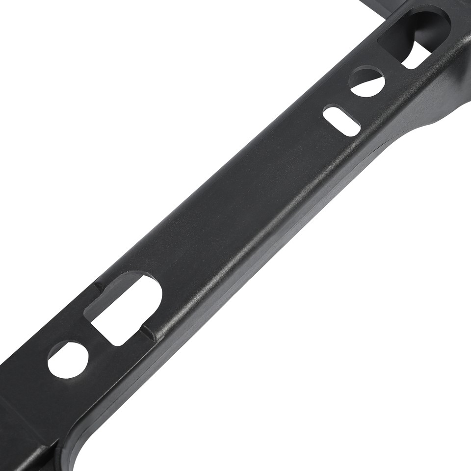 2013-2018 Dodge Ram 1500 Front Fog Light Bumper Bracket Right ...