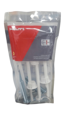 Hilti Toggle Bolts 3 8