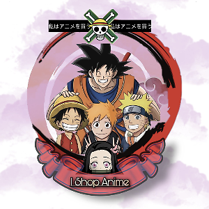 I Shop Anime | eBay Stores