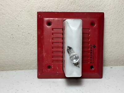 Fire Alarms - Cerberus Pyrotronics Fire Alarm
