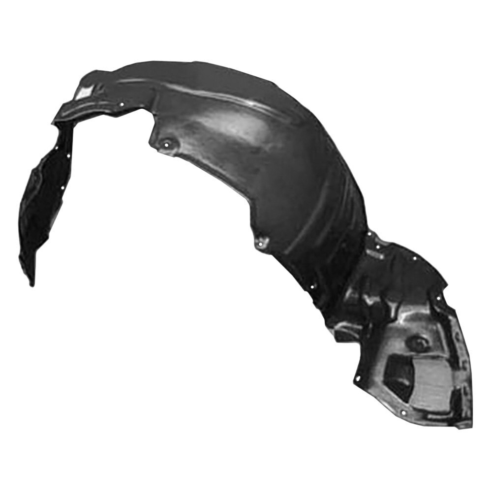 Fender Liner Splash Guard Front Left fits for: Lexus RX300 1999 - 2003 ...