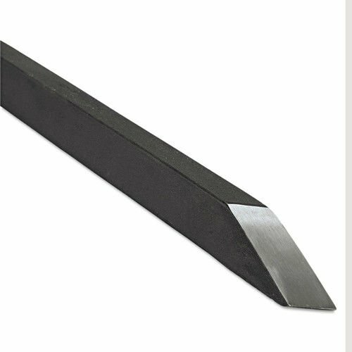 Pinch Point Crowbars - 17700 18lb 1 1/4x60 pinch point crowbar | eBay