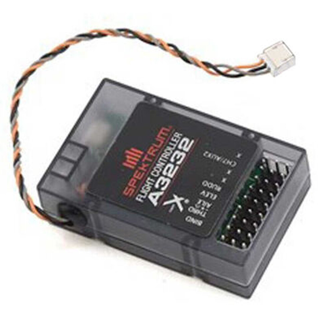 NEW Spektrum Flight Controller SPMA32352 : Carbon Cub S+ | eBay