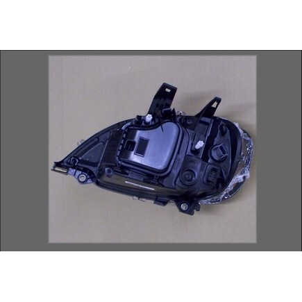Maxzone Auto Parts Corp 33G-1102L-AS Headlight Assembly Left Ha for ...