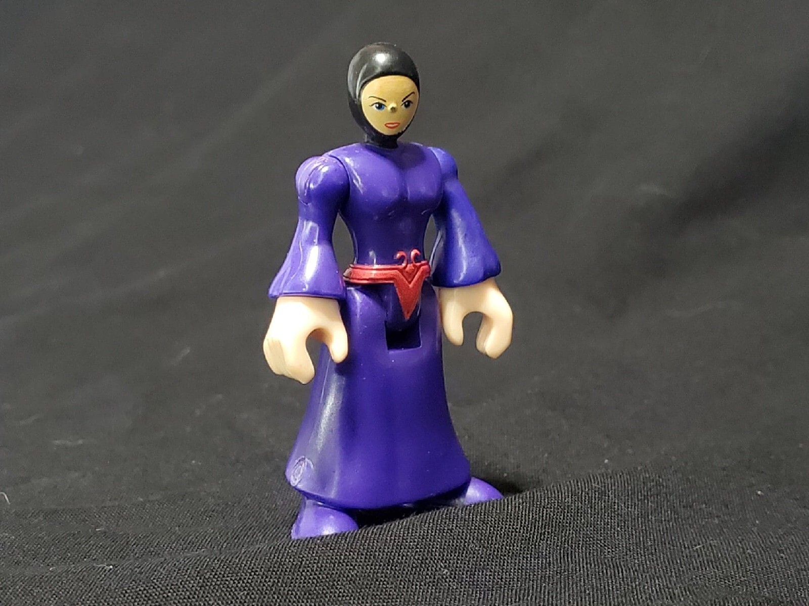 Mattel Fisher Price Imaginext Saban Power Rangers Rita Repulsa 2.75 ...