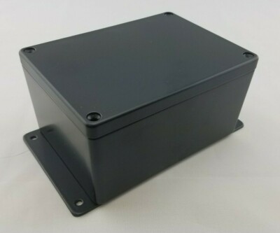 Boxes & Enclosures - 4X Enclosure