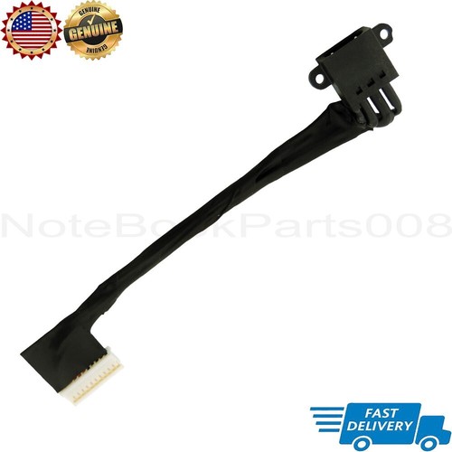 For Razer Blade 15 RZ09-0328 DA550 DC Powert Jack IN Cable Charging ...