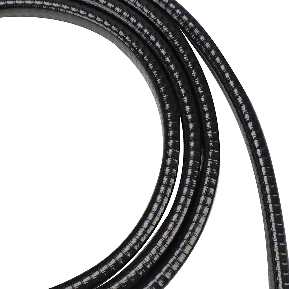 16 Feet Car Auto Rubber Seal Trim Molding Door Edge Lock Protector ...