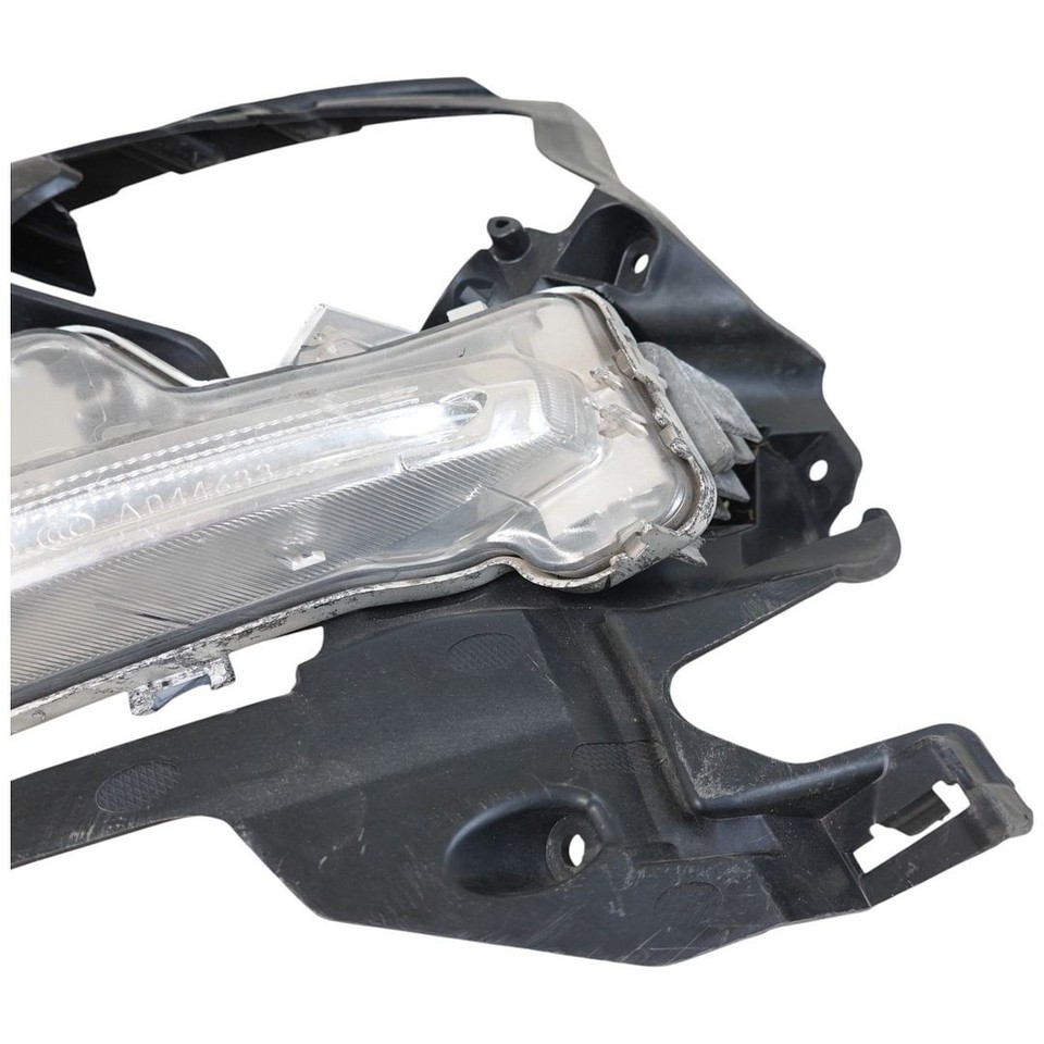 VOLVO V60 FRONT Left DRL BUMPER Fitting Trim R Design 2014 on GENUINE ...